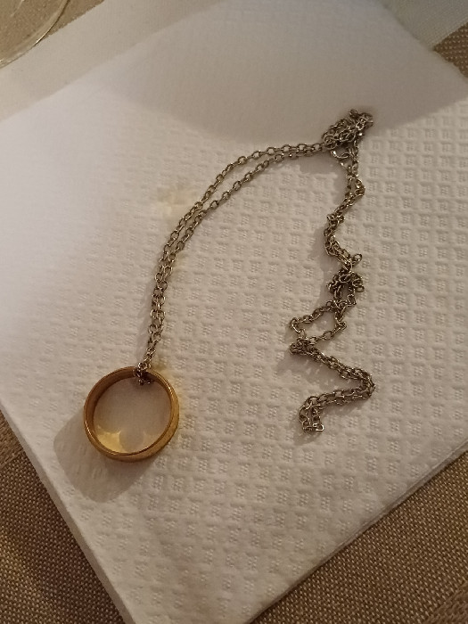 El Camino del Anillo